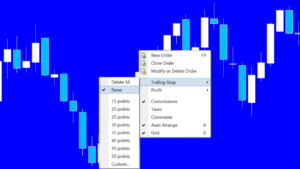 Using Trailing Stop Loss MT4 and MT5 Quick Guide