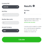 Pip Counter Indicator for MT4 and MT5 Free Download